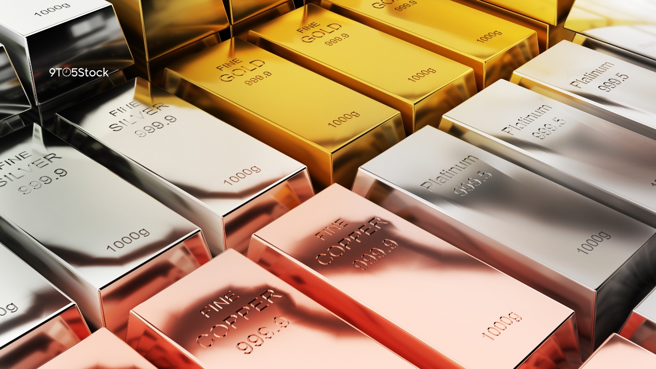 Gold and Precious Metals: Are They Worth Investing In? (2024)