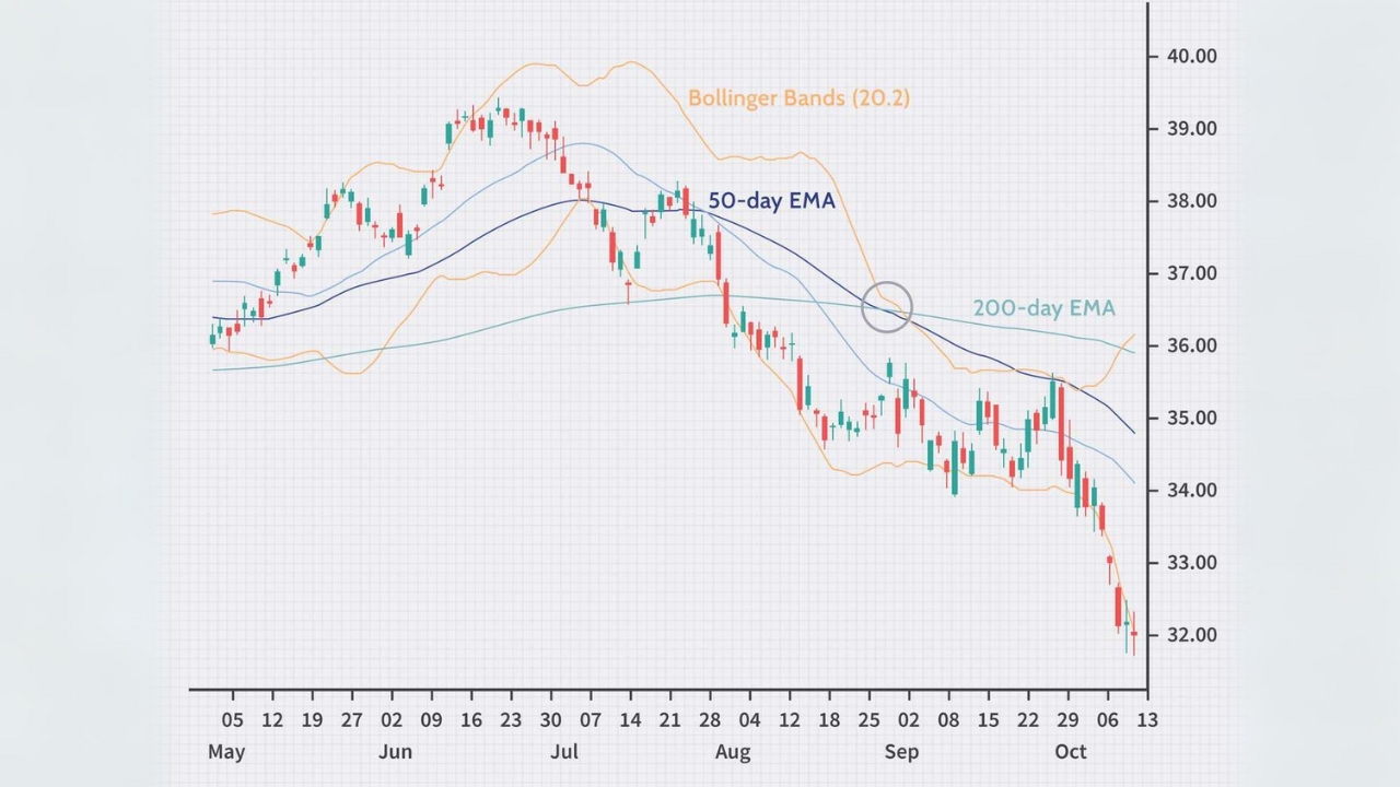 How to Use Technical Analysis for Better Trading Decisions?