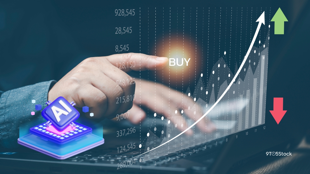 How to Use AI and Machine Learning in Stock Market Trading!